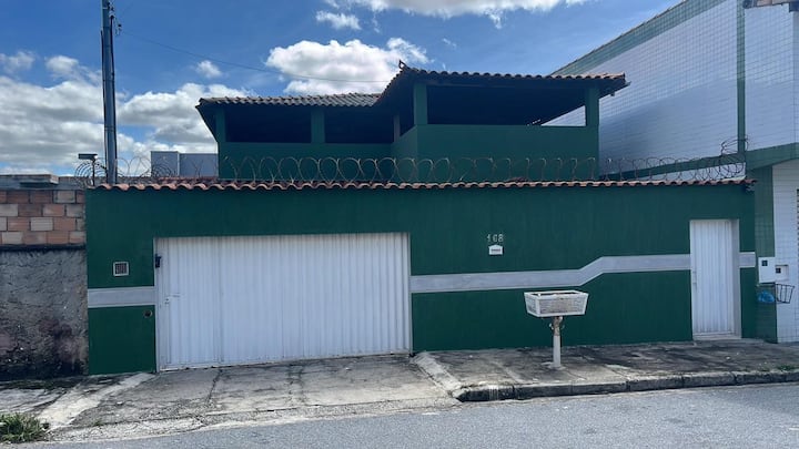Casa Grande Betim - Contagem