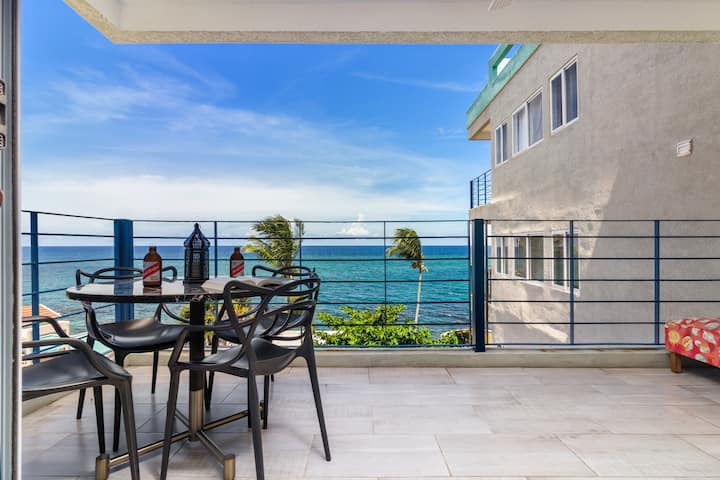 Tower Isle|oceanfrontcaribbean Escape| - Jamaica