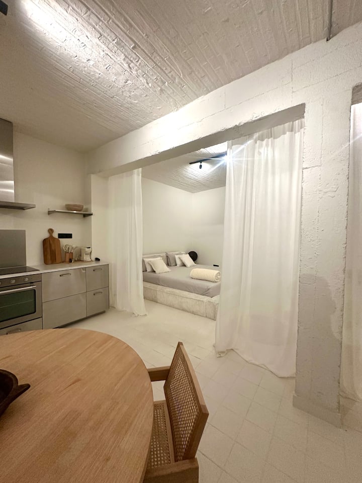 Casamia Nomade Loft - Anvers