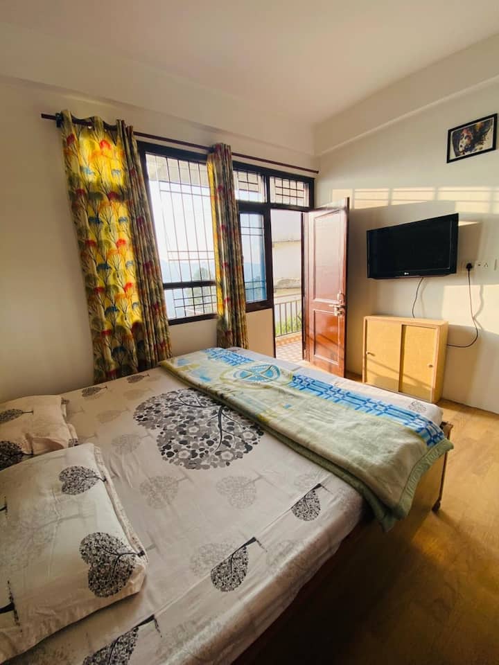 3bhk Humble Homestay In Beolia Shimla - Shoghi