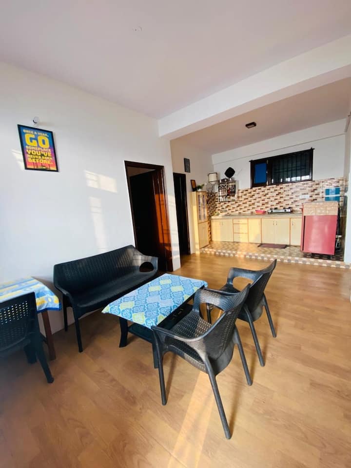 3bhk Humble Homestay In Beolia Shimla - Shimla