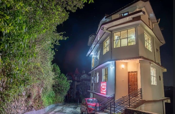 Humble Homestay Mountain View Beolia - Shimla