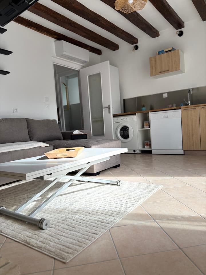 Thérapie Appart Les Ardoisières - Angers