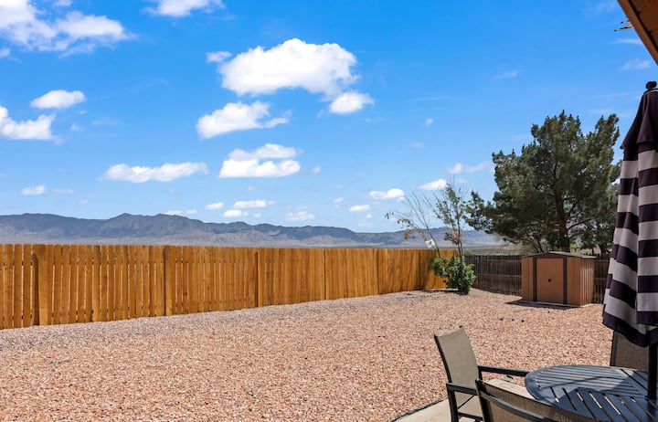 Palm Vista Escape By J And Amy Bl 991846 - Mesquite, NV