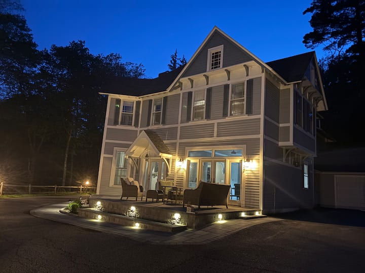 The Westover Lodge House - Lake George, NY