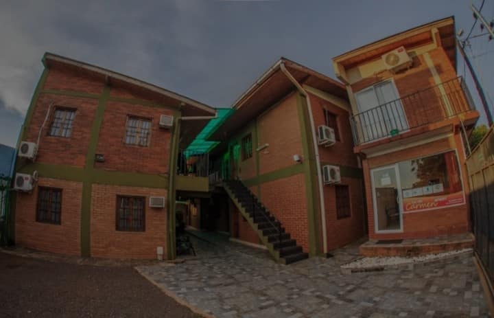 Departamentos En La Ciudad De Puerto Iguazú - Puerto Iguazú