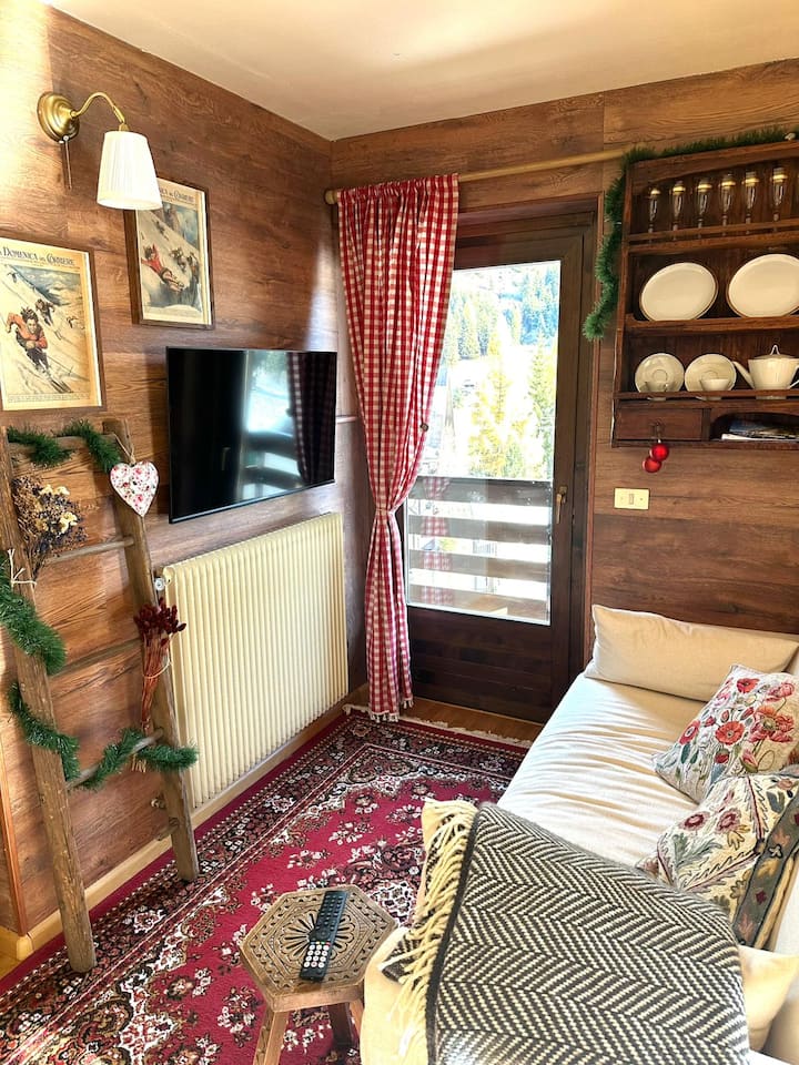 Cevedale Ski Lodge - Sulden