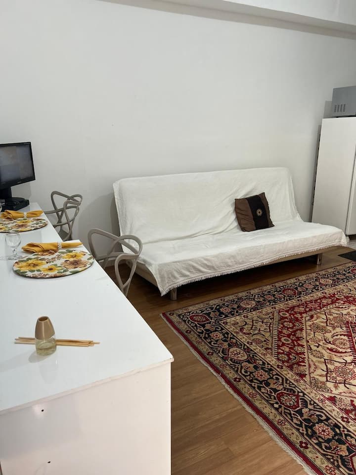 Apartamento A 1 Minuto Da Unig Nova Iguaçu - Nova Iguaçu