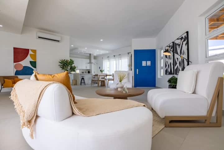 Sosua Ocean Village Campo Del Mar Villa 24 - Sosúa