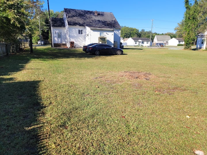 Rent 2 Bedrooms, For Stays That Feel Like Home - Salisbury, MD