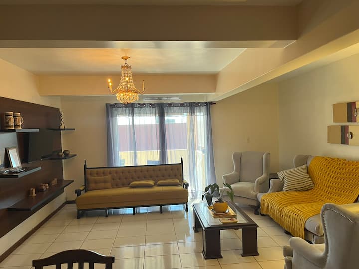 Departamento Céntrico Cerca De Playa San José - Posadas