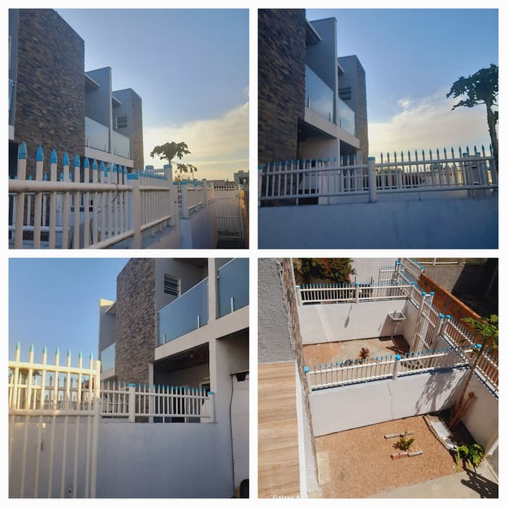 Dúplexs Em Tramandaí  Perto Da Praia - Tramandaí