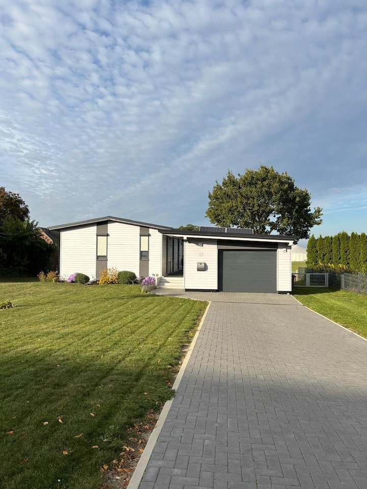 Traumhaft Schönes Kleines Haus - Bad Bodenteich