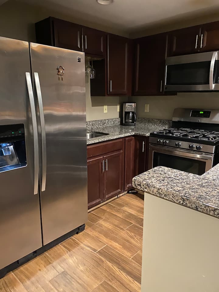 Adventure Retreat:  Near Trails & Resorts - Bethlehem, NH