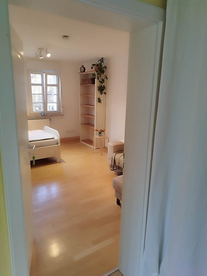 Natur Perle Zimmer In Tübingen - Tübingen