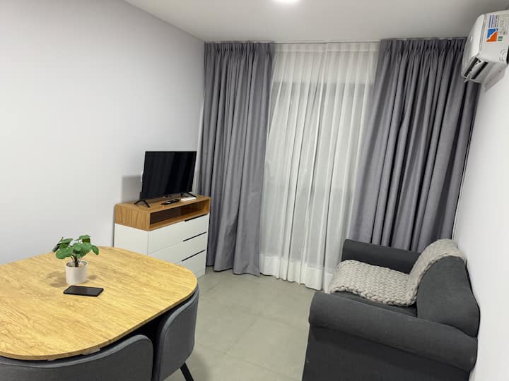 Departamento Centrico - 로사리오