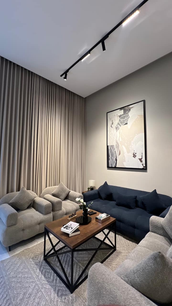 تصميم على طراز خاص و راح يفور لك الراحه والترفيه - Eritrea