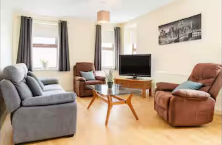 Comfortable House In The City - Cork
