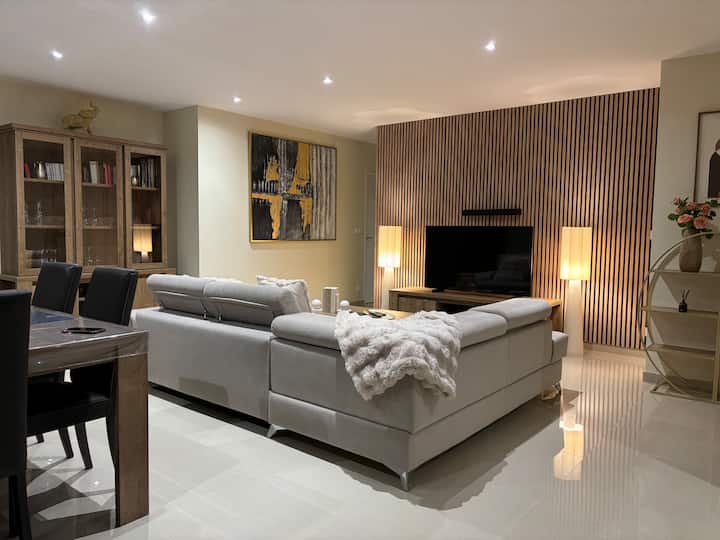 Maison Neuve - Blaye