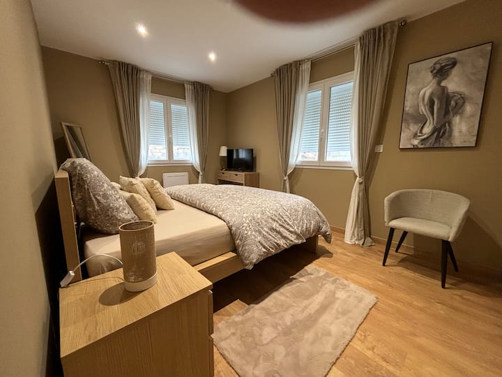 Maison Neuve - Blaye