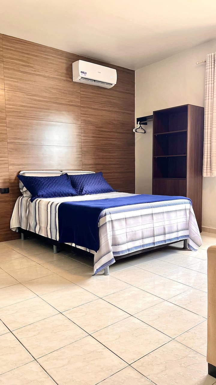 Loft Luxo Aconchego Do Agreste - Arapiraca