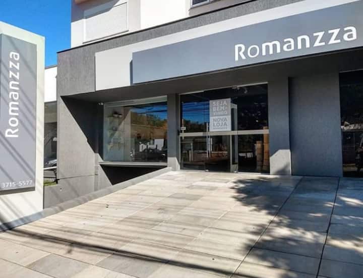 Apartamento - Santa Cruz do Sul