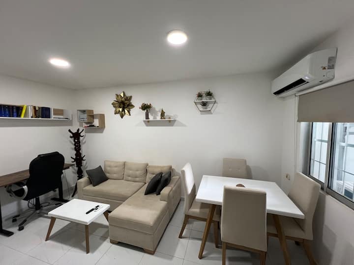 Cartagena Comfort Stay - Cartagena