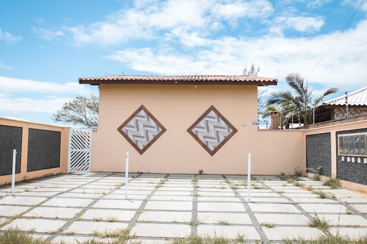 Aluguel Para Temporada - Ilha Comprida