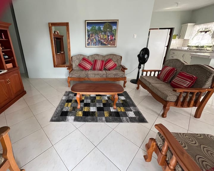 Lynn's Landing Ii - Port of Spain