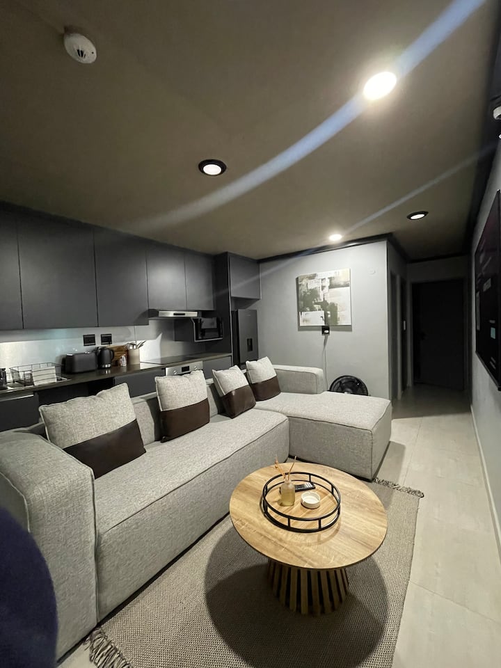 The Onyx 114 Umhlanga - uMhlanga