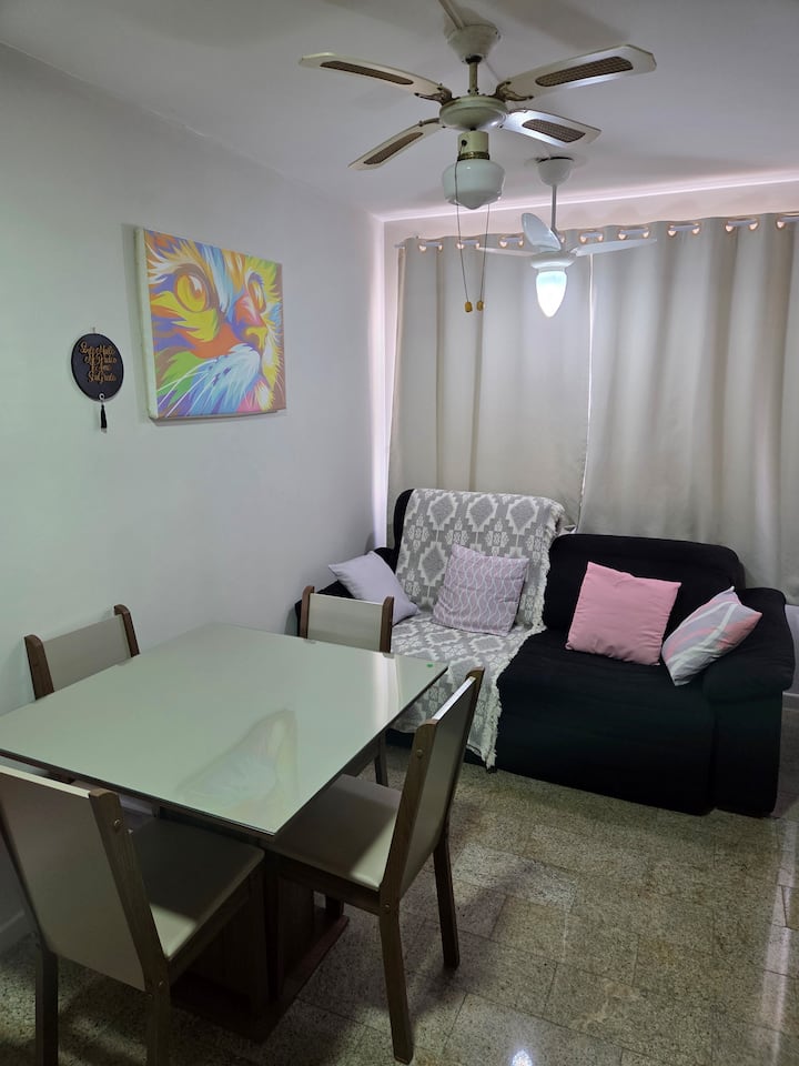 Apartamento 1 Dor - Balneário Camboriú