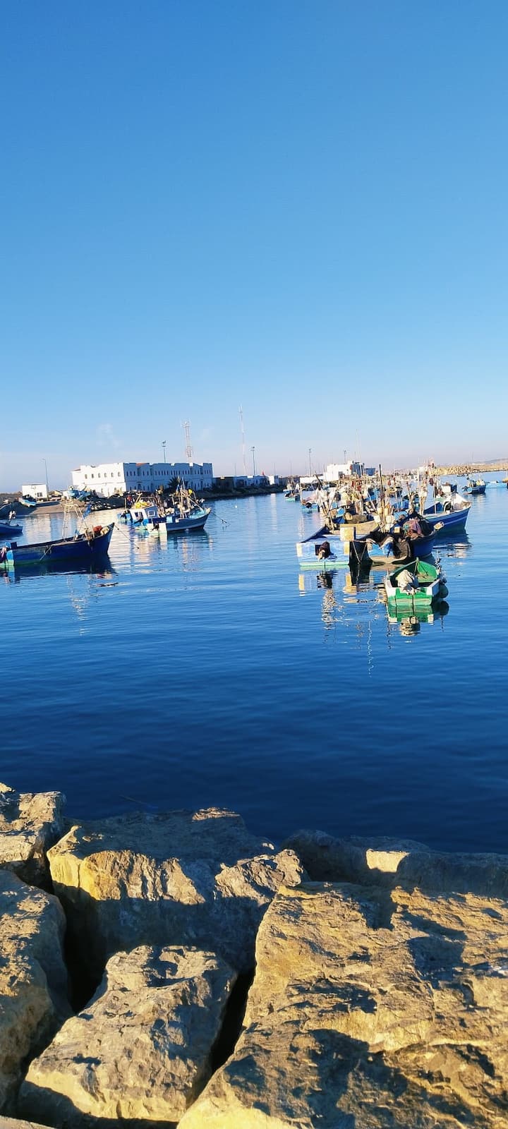 Petite Maison A L'abord De La Ville - Asilah
