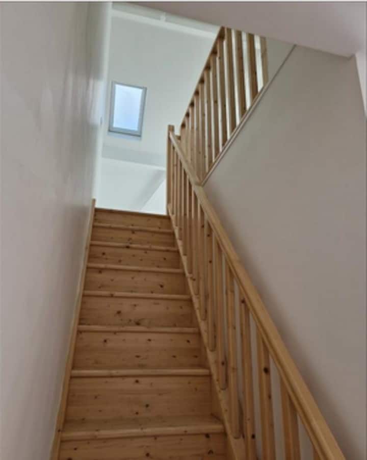 Appartement G - Yvelines