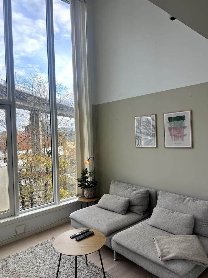 Leilighet I Stavanger - Stavanger