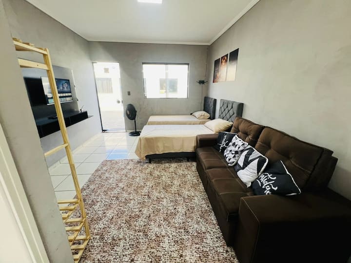 Seu Espaço Funcional No Ponto Certo Americana C15 - Americana