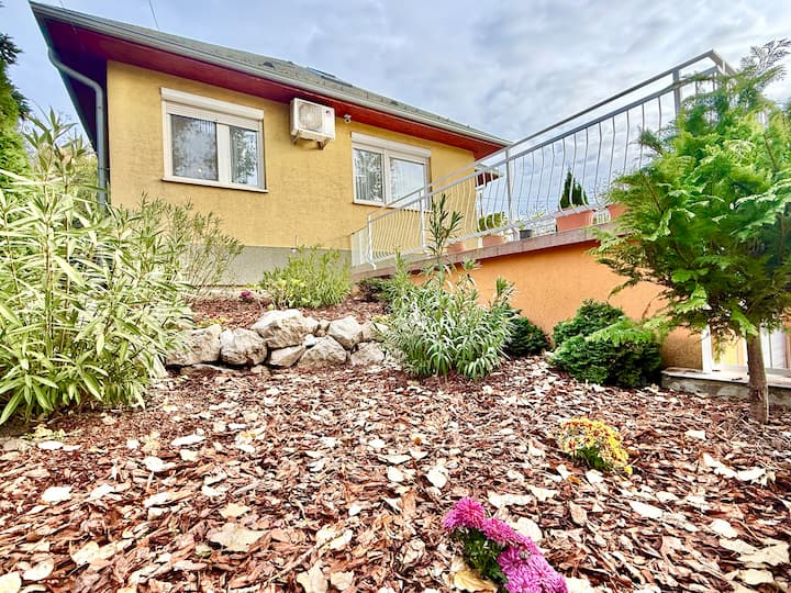 Duna Residence - Hungría