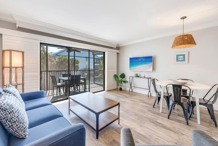 South Seas 1br Captiva Villa - Official Listing - Sanibel Island, FL