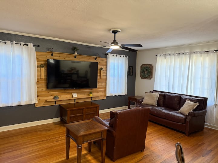 The Nest - Fort Smith, AR