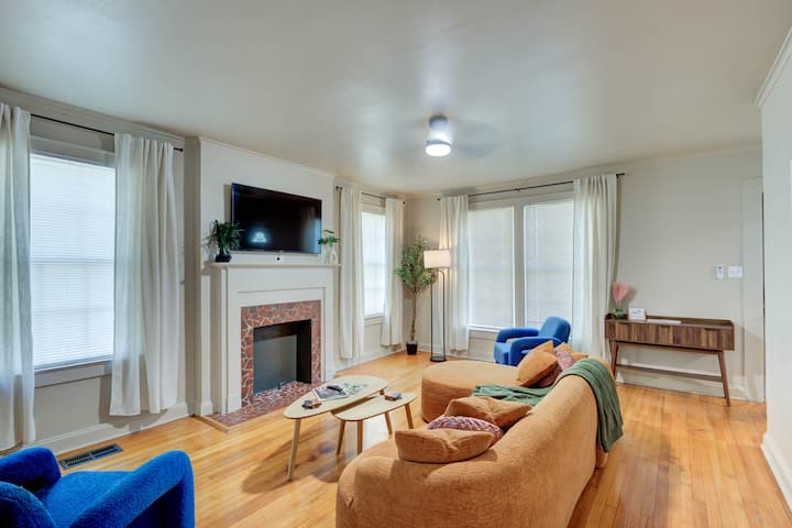 New Owner Special! Cute, Clean, And Comfy - Shreveport