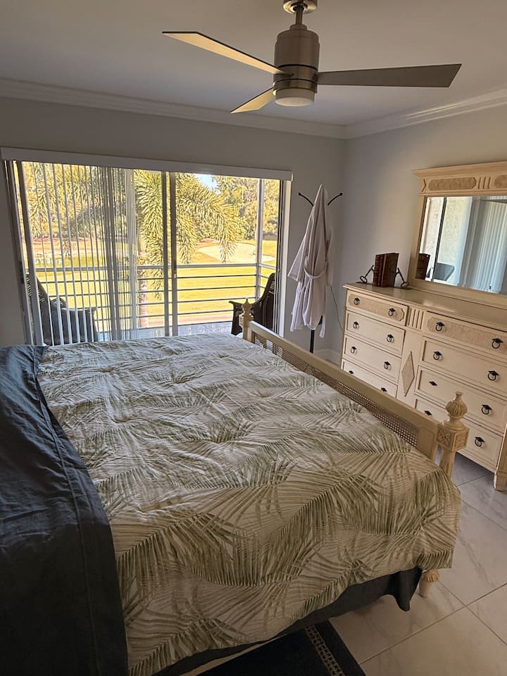 Location, Location, Location - Naples, FL