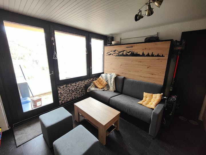 Studio Horizon - Vars