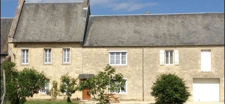 La Balinette - Bayeux