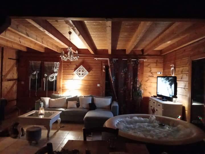 Studio Nature Et Détente - Baume-les-Dames