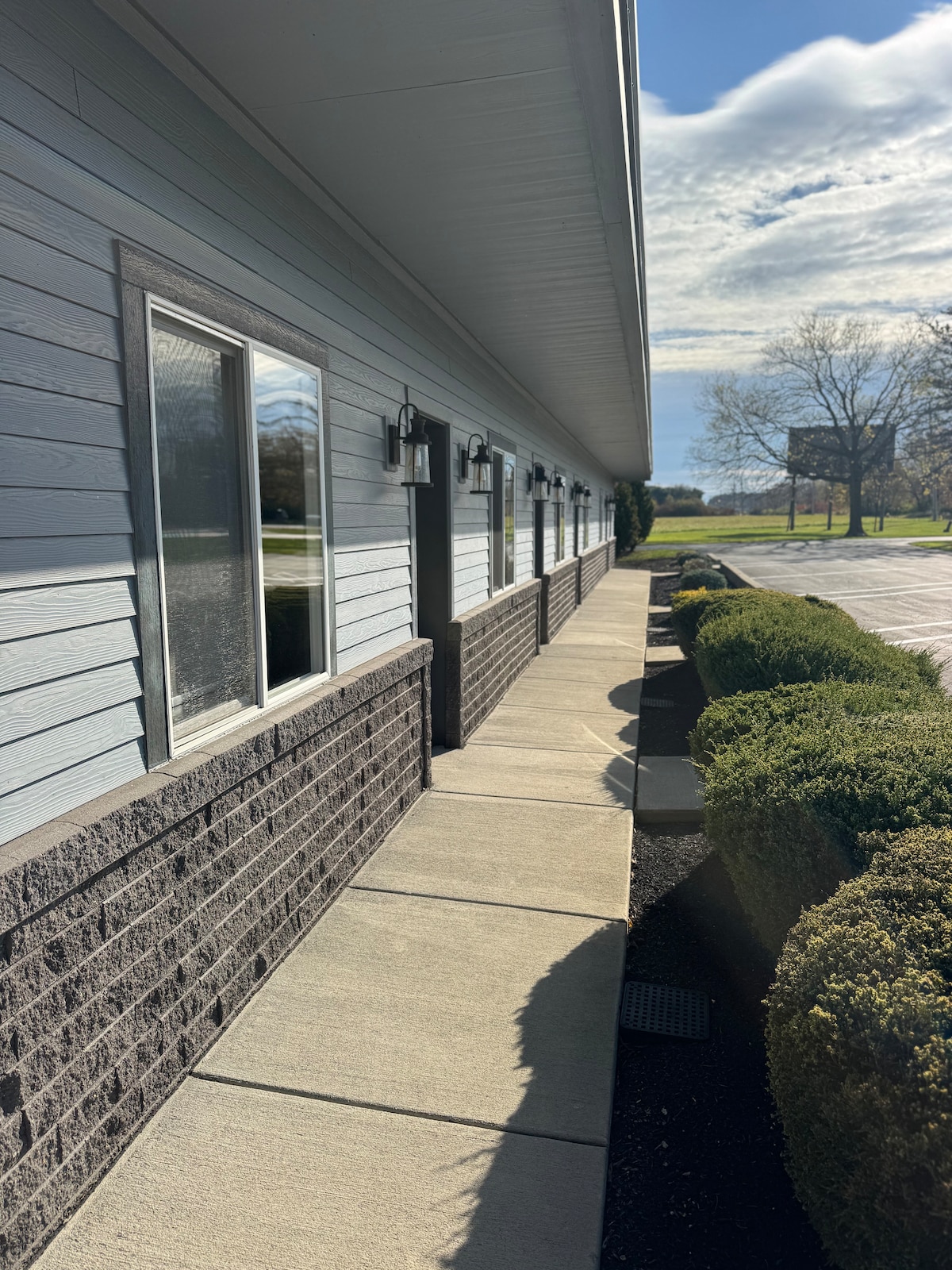 The Modern Point 5 - près de Cedar Sports et Cedar Point - Appartements ...