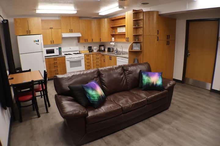 Unit B, Northern Lights Wolf Lodge, Grey Wolf - Wasilla, AK