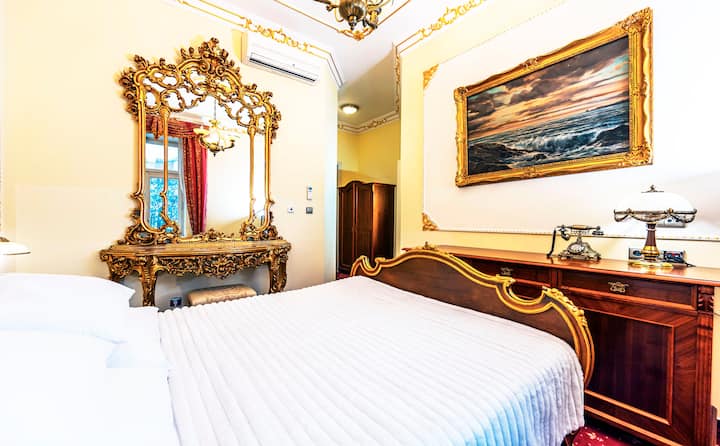 Presidential Suite - Prague