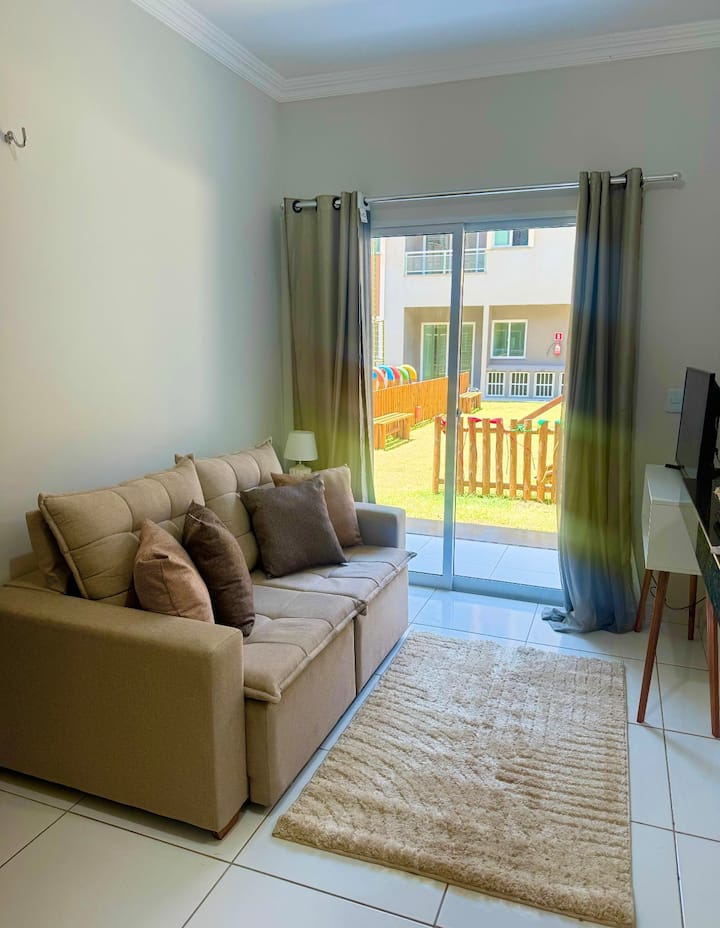 Openbeach 103a - Lagoinha