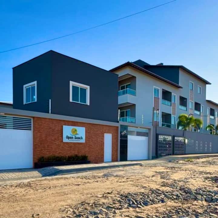 Openbeach 103a - Lagoinha