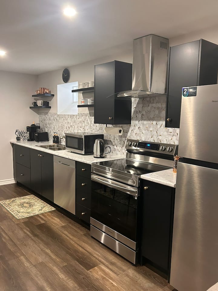 Bethel Place - Innisfil