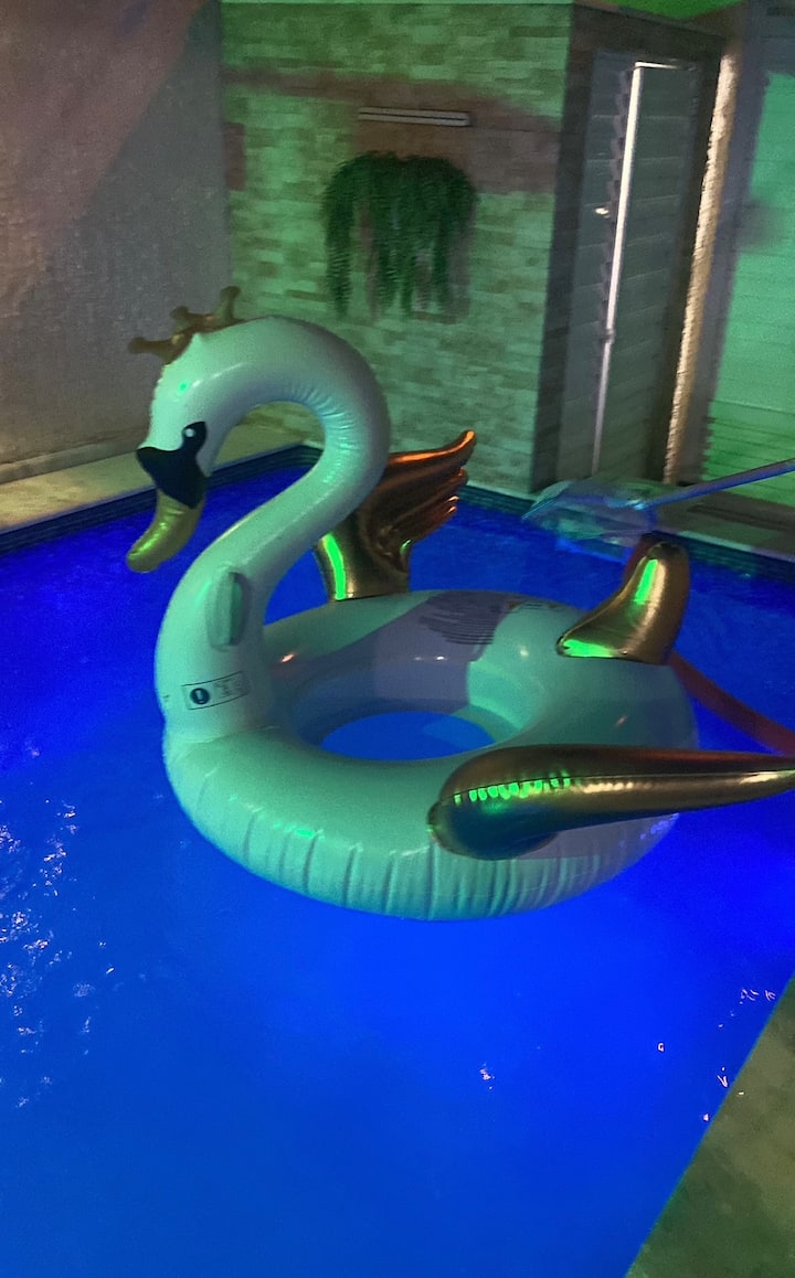 Casa Com Piscina – Conforto E Lazer Em Peruíbe - Peruíbe